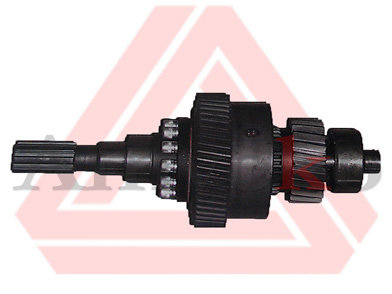 Arbore transmisie Balkancar