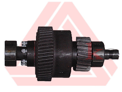 Arbore transmisie Balkancar